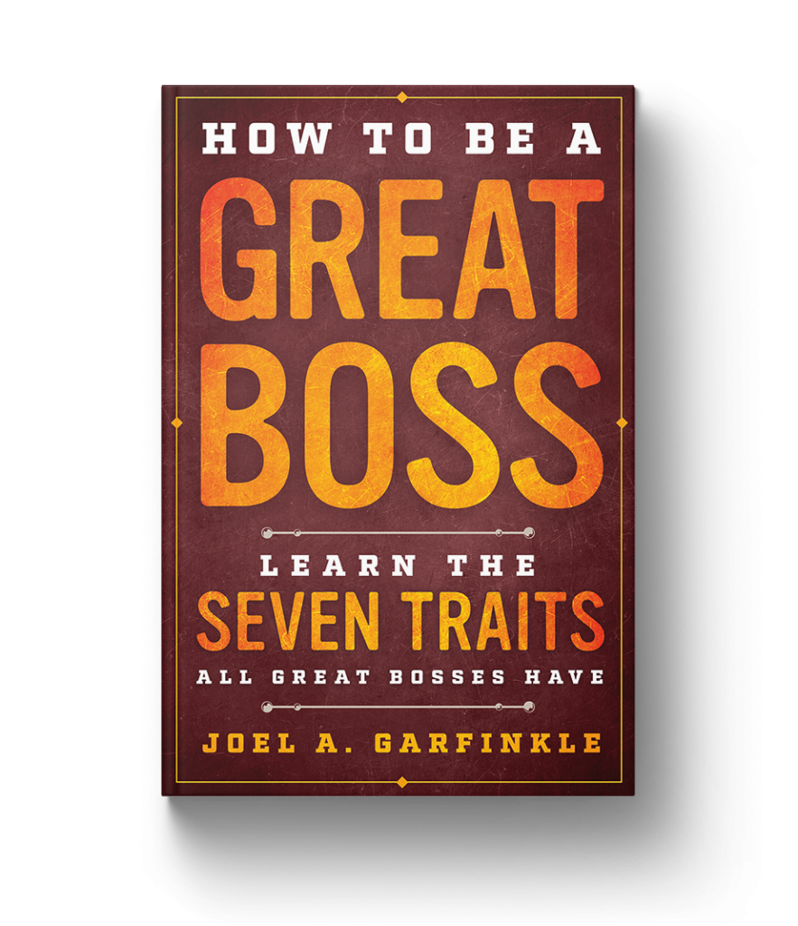 Be a Great Boss | 7 Qualities Good Bosses Have
